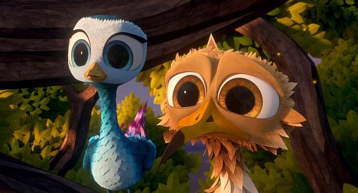 Fru! (2014) | animacja online